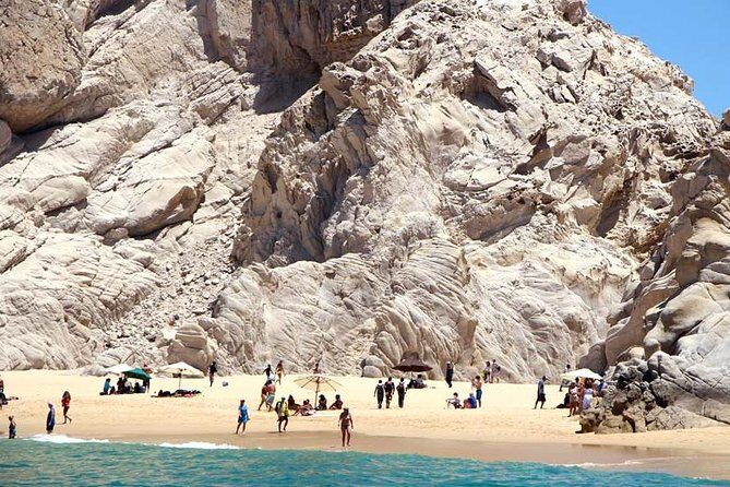 Cabo San Lucas sightseeing and Famous Arch tour - The Sum Up: Who Is This Tour Best For?