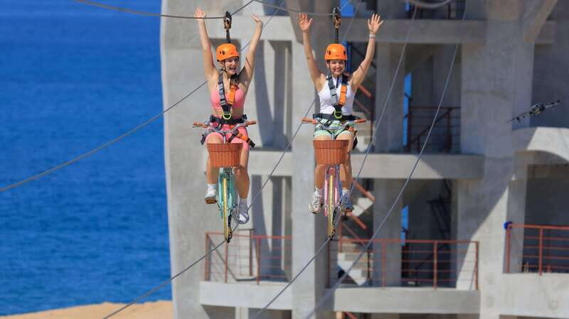 Cabo San Lucas: Sky Bikes Beach and Desert Tour in Cabo - Analyzing the Value