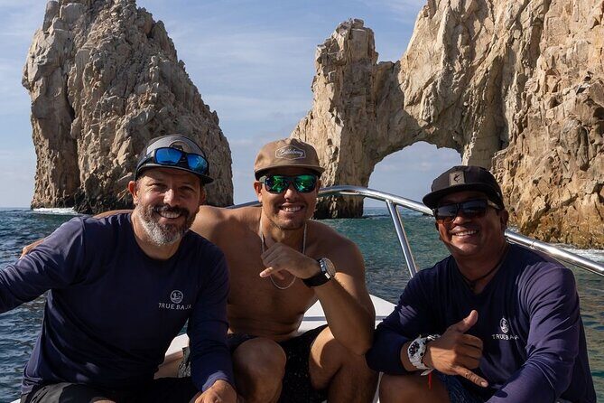 Cabo San Lucas Snorkel Adventure with Photos Included - Authentic Experiences and Reviews