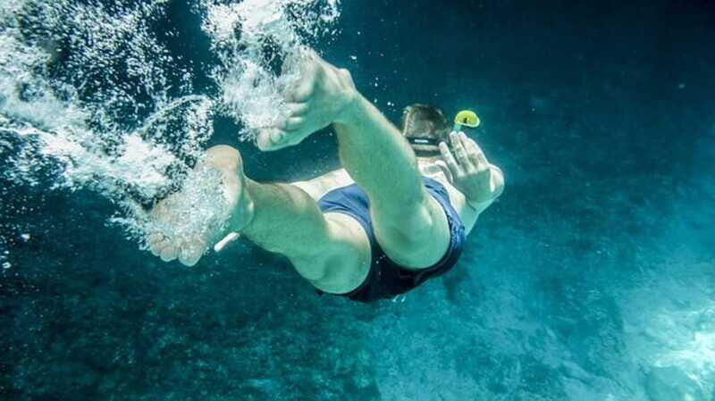 Cabo San Lucas: Snorkel Fun Cruise & Breakfast - Who Should Consider This Tour?