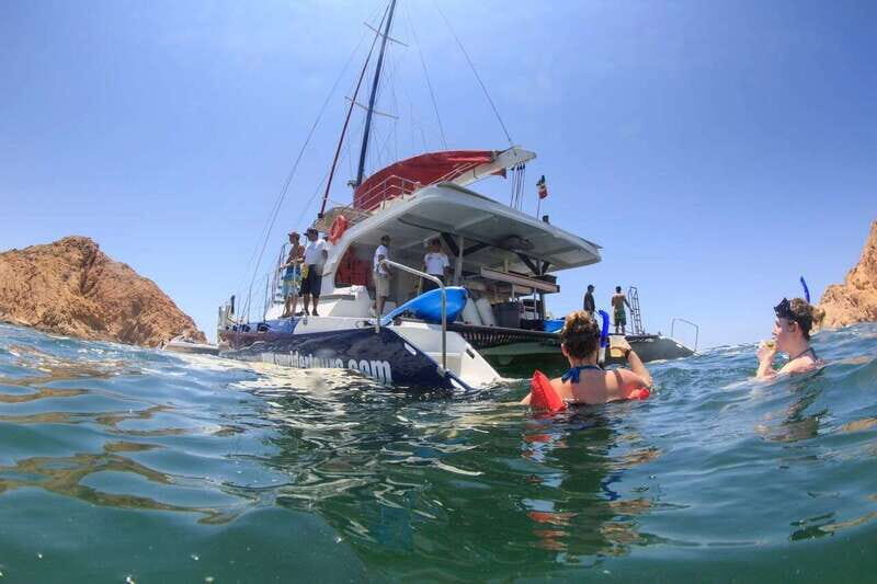 Cabo San Lucas: Snorkel, Lunch and Sail Experience - Final Thoughts