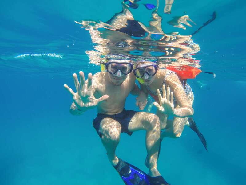 Cabo San Lucas: Snorkel Tour with Open Bar & Snacks - The Itinerary & What You Can Expect