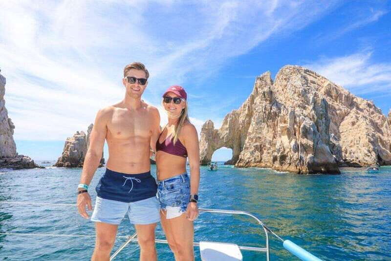 Cabo San Lucas: Snorkeling and Sailing Cruise with Lunch - Final Thoughts