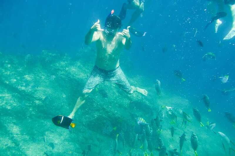 Cabo San Lucas: Snorkeling at Lovers Beach - Who Should Consider This Tour?