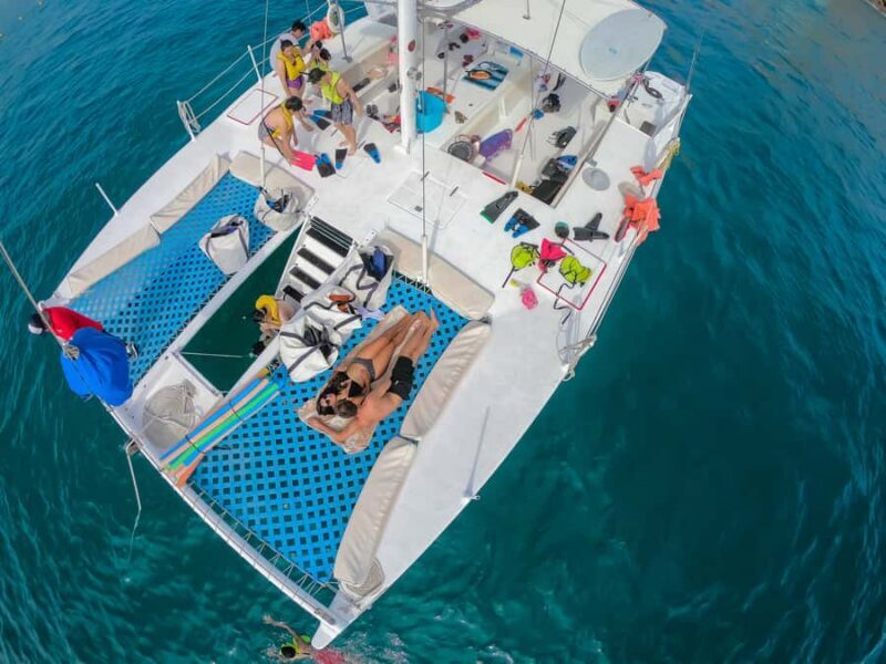 Cabo San Lucas: Snorkeling & Boat Trip with Open Bar - Who Will Love This Tour?