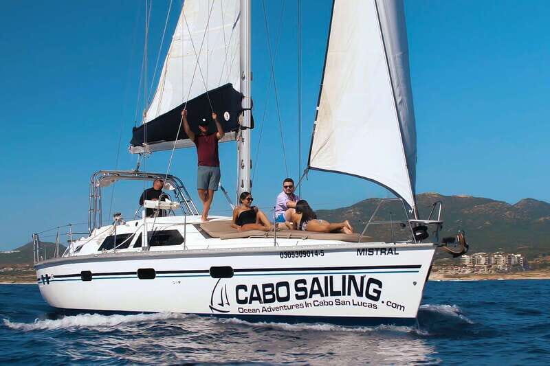 Cabo San Lucas: Snorkeling & Sailing Half-Day Trip - An In-Depth Look at the Cabo San Lucas Snorkeling & Sailing Experience