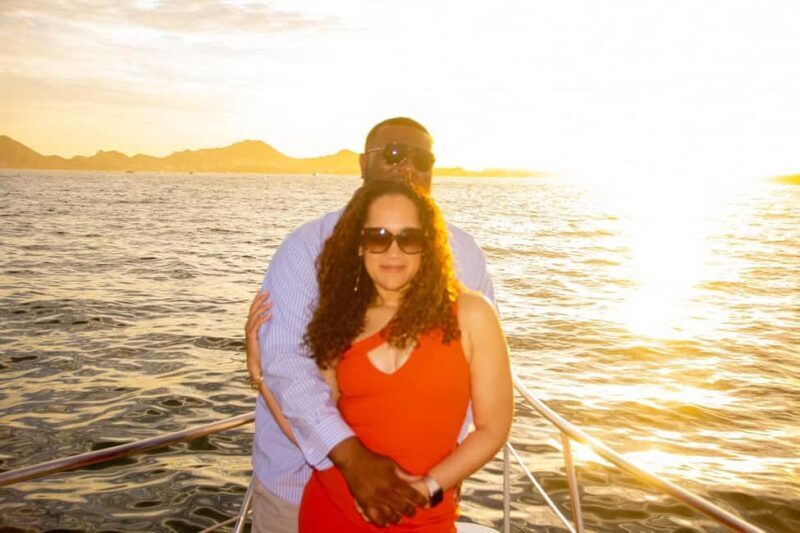 Cabo San Lucas: Sunset Cruise Experience - Cabo San Lucas: Sunset Cruise Experience — A detailed review