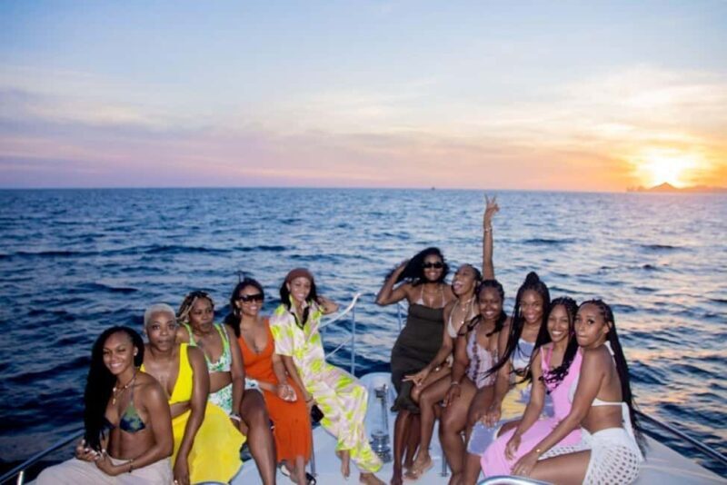 Cabo San Lucas: Sunset Cruise Experience - A closer look at the experience and its highlights