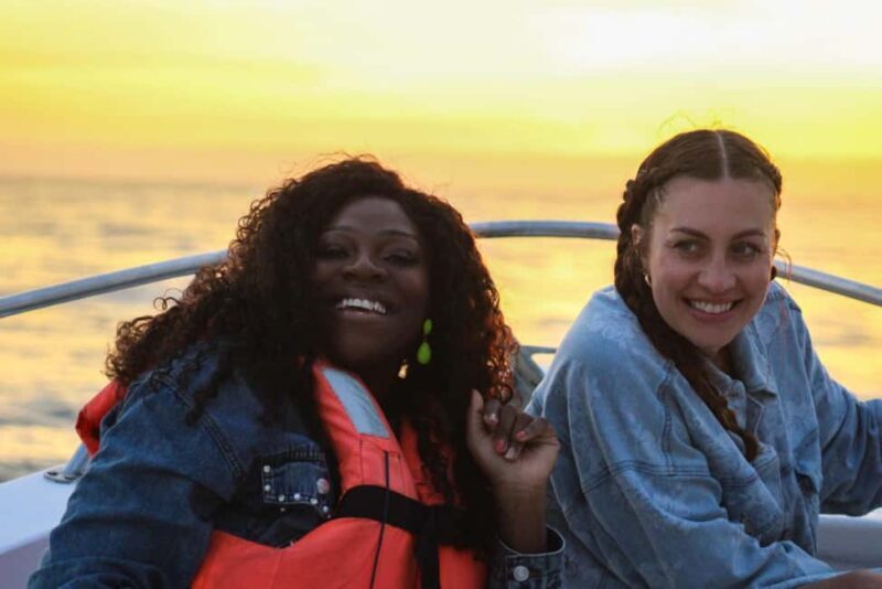 Cabo San Lucas: Sunset Cruise - Who Will Love This Tour?