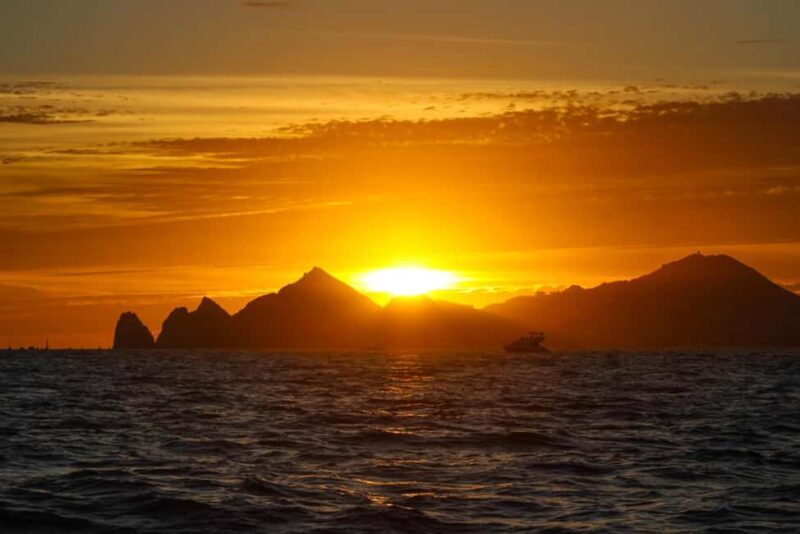 Cabo San Lucas: Sunset Cruise - Practical Tips for a Smooth Experience
