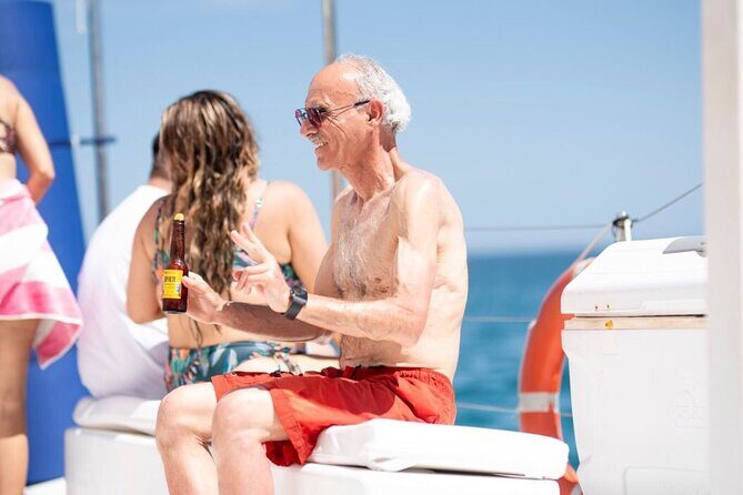 Cabo San Lucas Sunset Cruise with Unlimitted Drinks - What Travelers Say: Authentic Feedback