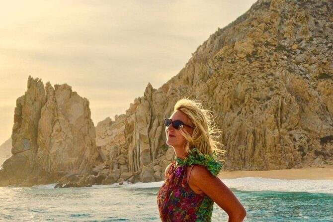 Cabo San Lucas Sunset Cruise with Unlimitted Drinks - Practical Details You Should Know