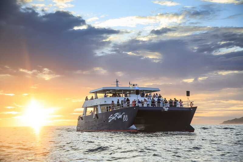 Cabo San Lucas: Sunset Dinner Cruise - Final Thoughts