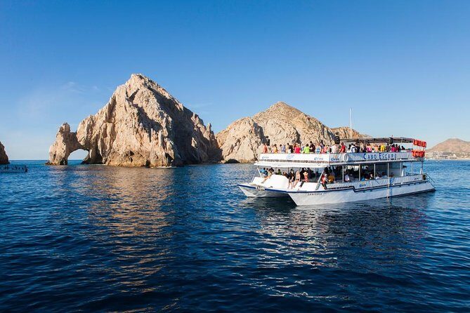 Cabo San Lucas Sunset Dinner Cruise with Open Bar - Final Thoughts: Who Is This Tour For?