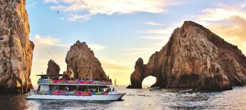 Cabo San Lucas: Sunset Dinner - Final Thoughts