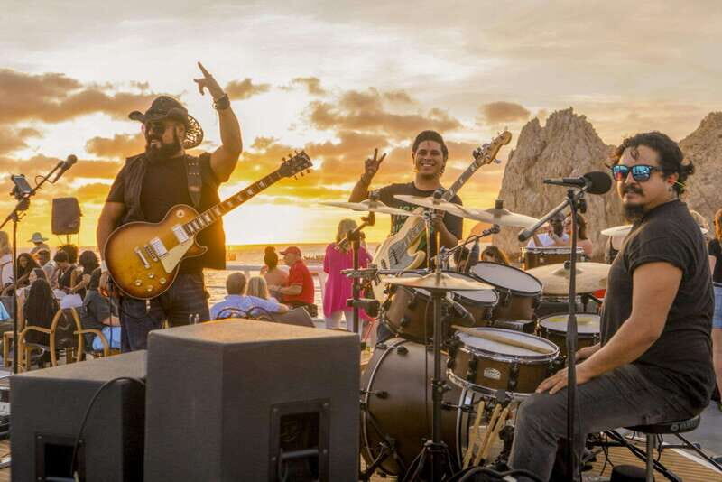 Cabo San Lucas: Sunset Mexican Dinner Cruise with Live Music - Setting Sail in Cabo San Lucas: What You Can Expect
