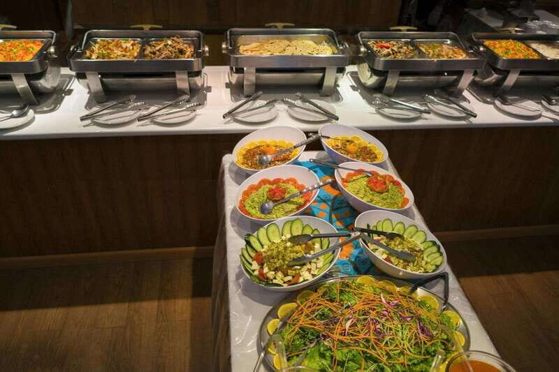 Cabo San Lucas: Sunset Mexican Dinner Cruise with Live Music - The Practical Side: Logistics and Tips