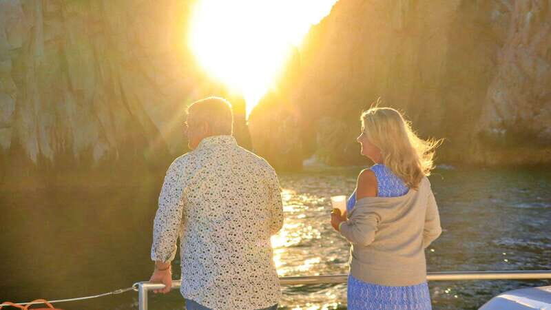 Cabo San Lucas: Sunset Party Cruise with Open Bar - Who’s This Tour Best For?