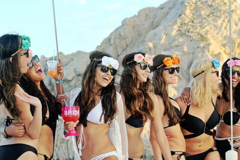 Cabo San Lucas: Sunset Party Cruise with Open Bar - Authentic Experiences & Real Feedback