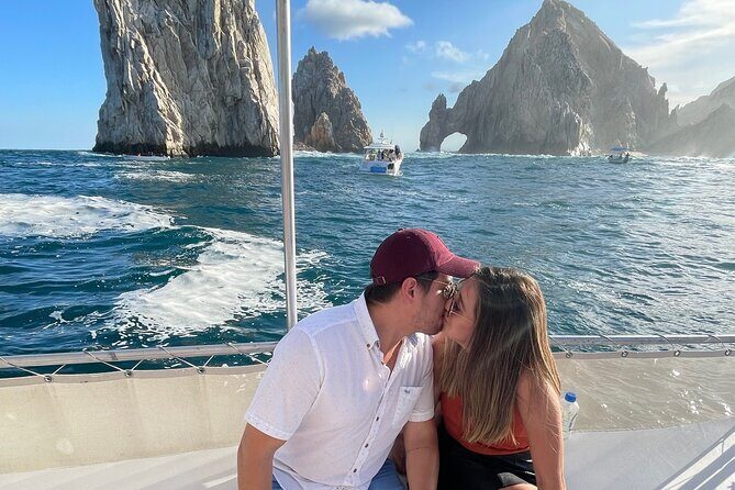 Cabo San Lucas Sunset Party on the Water - Adult Only - What to Expect on Your Sunset Party Cruise