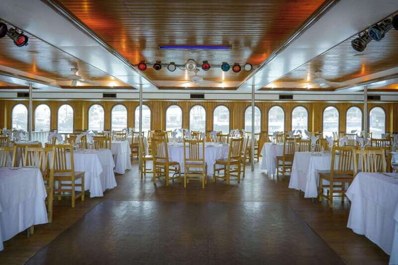 Cabo San Lucas: Sunset Premier Dinner & Show Cruise - Who Will Love This Cruise?