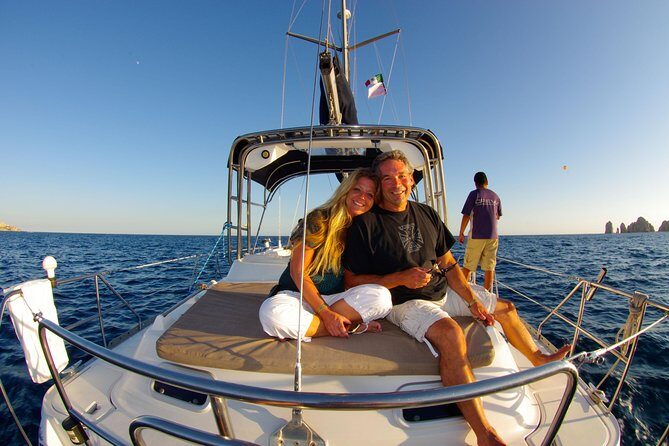 Cabo San Lucas Sunset Sailing Shared Cruise - An In-Depth Look at the Cabo Sunset Sailing Cruise