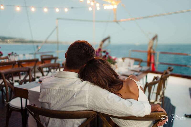 Cabo San Lucas: Sunset Yacht Cruise w/Chef Dinner & Open Bar - The Bottom Line: Who Is This Cruise Best For?