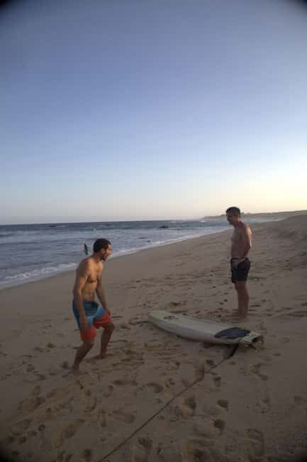 Cabo San Lucas: Surf Lesson with Hotel Pickup - The Value of This Tour