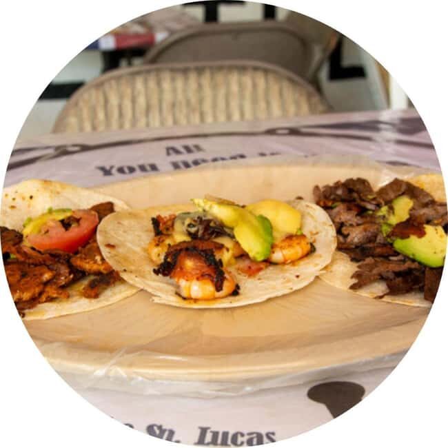Cabo San Lucas: Taco Safari Tour - A Taste of Authentic Cabo: What the Tour Offers