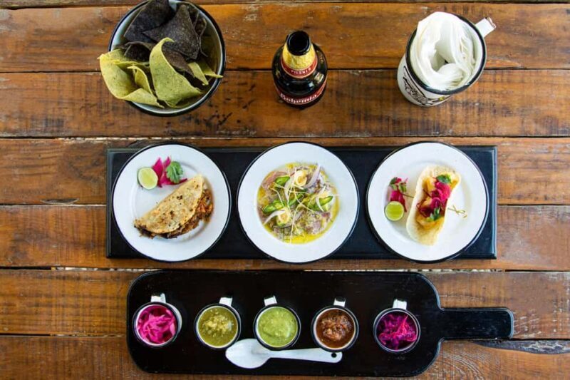 Cabo San Lucas: Taco Safari Tour - Value & Practical Considerations