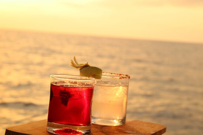 Cabo San Lucas - Tacos, Cocktails and Tequila Walking Tour - Why Consider the Cabo San Lucas Tacos, Cocktails, and Tequila Tour?
