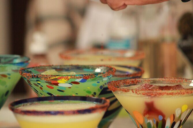 Cabo San Lucas - Tacos, Cocktails and Tequila Walking Tour - Frequently Asked Questions