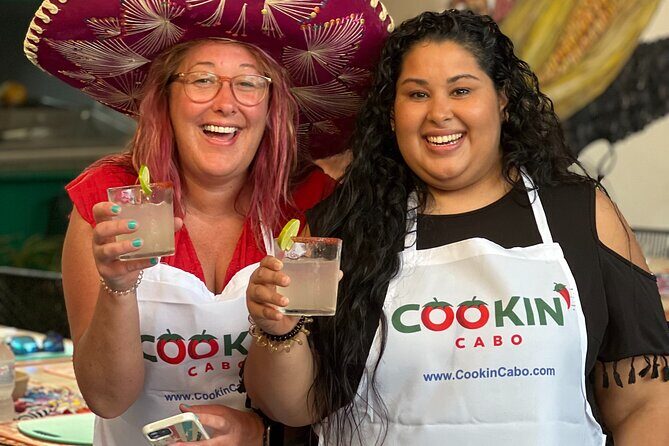 Cabo San Lucas Tacos Cooking Class, Mixology and Dancing Lessons - Analyzing the Cost and Value