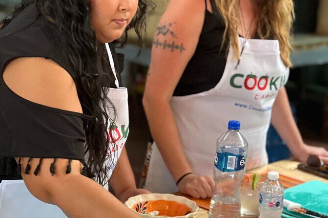 Cabo San Lucas Tacos Cooking Class, Mixology and Dancing Lessons - Who Is This Tour Best For?