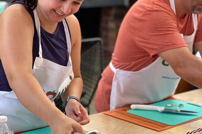 Cabo San Lucas Tacos Cooking Class, Mixology and Dancing Lessons - Final Thoughts