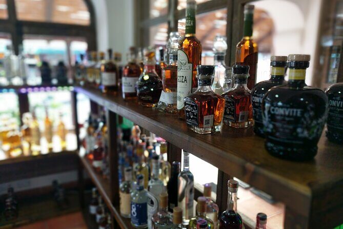 Cabo San Lucas Tequila Tasting Experience - FAQ