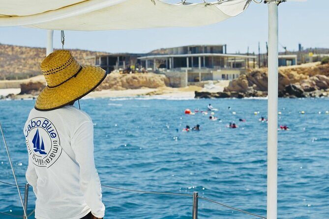 Cabo San Lucas Three Hour Private Boat Snorkeling Tour - The Bottom Line: Who is This Tour For?