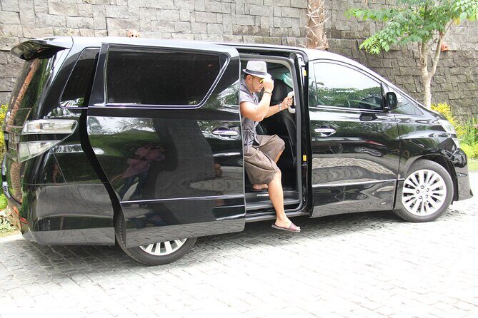 Cabo San Lucas to Cabo San Lucas Airport (CSL) Departure Transfer - Why Choose This Transfer?
