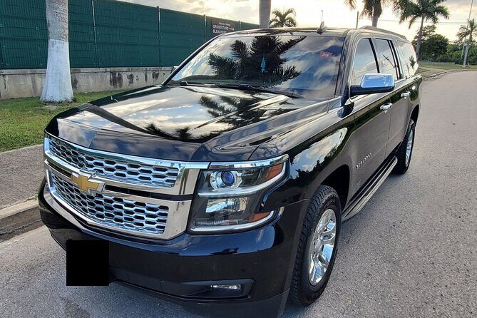 Cabo San Lucas to Cabo San Lucas Airport (CSL) Departure Transfer - The Sum Up