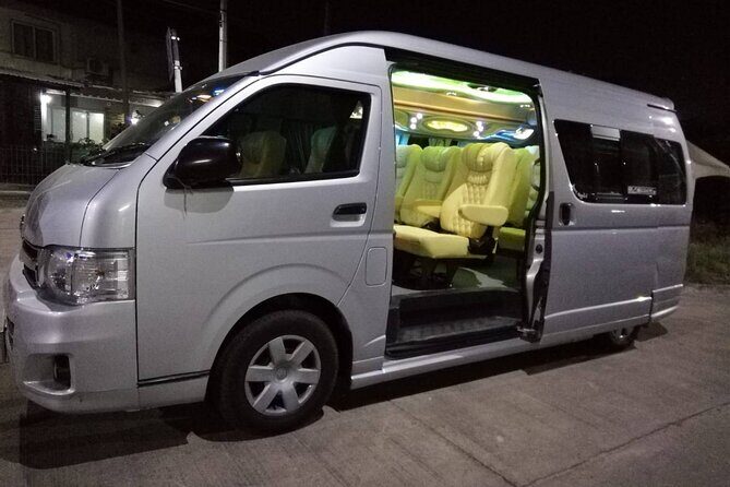 Cabo San Lucas to Cabo San Lucas Airport (CSL) Departure Transfer - FAQ