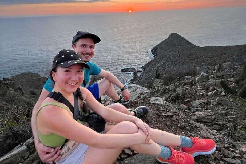 Cabo San Lucas: Todos Santos Sunset Hike - A Detailed Look at the Todos Santos Sunset Hike