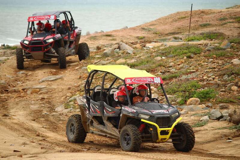 Cabo San Lucas: Tour en UTV playa desierto y tequila tasting - The Overall Experience: Value and Authenticity