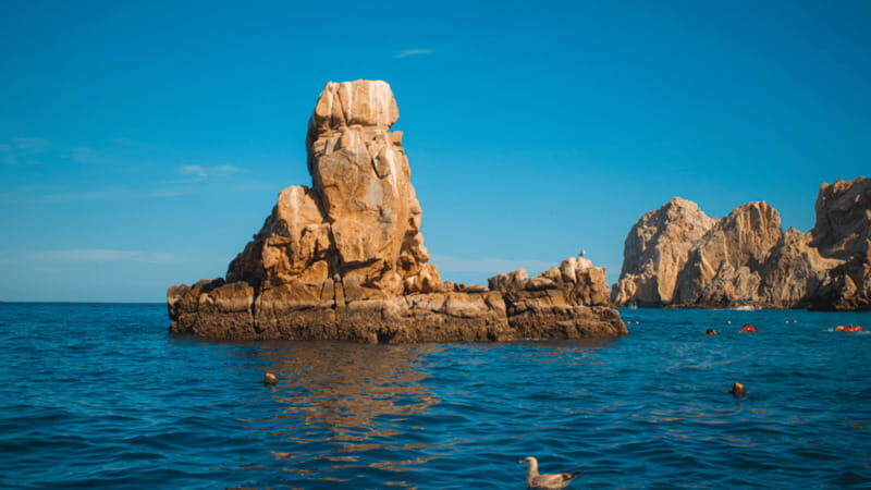 Cabo San Lucas: Tour paseo al Arco + bajada en playa - A Closer Look at the Experience