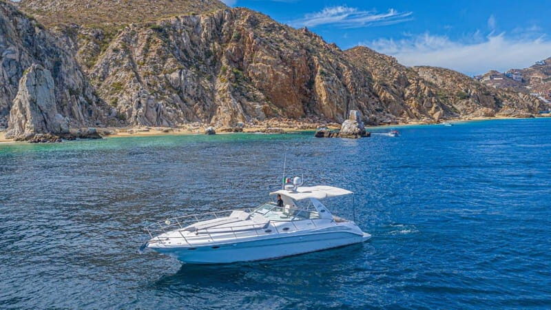 Cabo San Lucas Tour To Balandra Beach - An In-Depth Look at the Tour