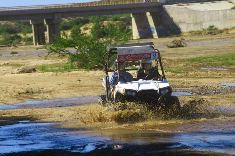 Cabo San Lucas: UTV Razor Tour of Migriño Desert and Beach - Authentic Experiences & Guest Feedback