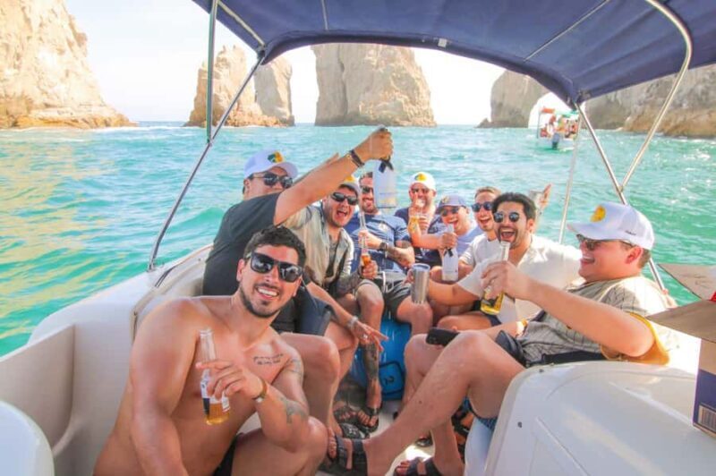 Cabo San Lucas: Whale Watching and Snorkeling Tour - Introduction