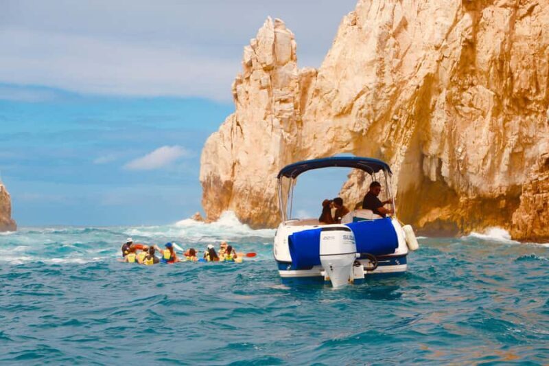 Cabo San Lucas: Whale Watching and Snorkeling Tour - The Sum Up