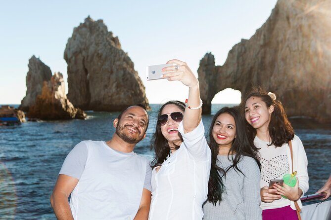 Cabo San Lucas Whale Watching Tour All Included - Practical Tips for a Great Experience
