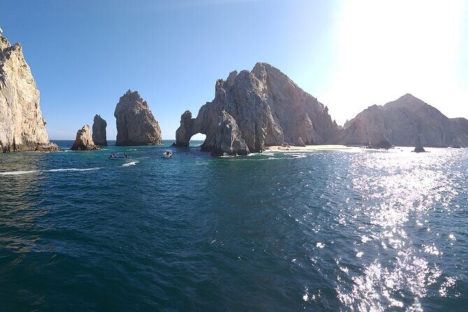 Cabo San Lucas Whale Watching Tour All Included - Who Should Consider This Tour?