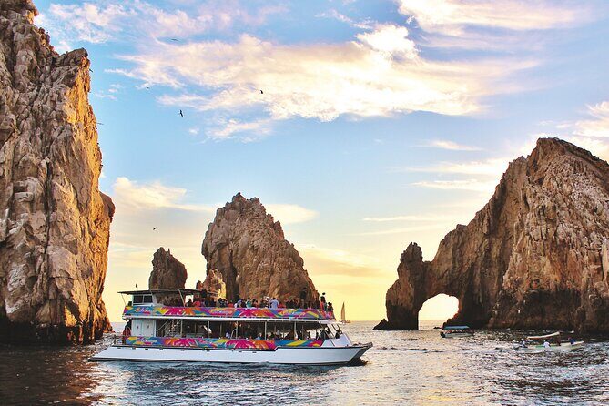 Cabo San Lucas Whale Watching Tour All Included - FAQs